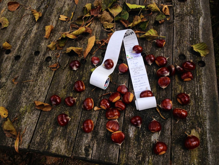 Understanding Varnish logging and log management