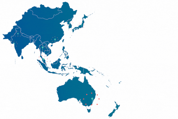 Content delivery in your hands: More control, less cost