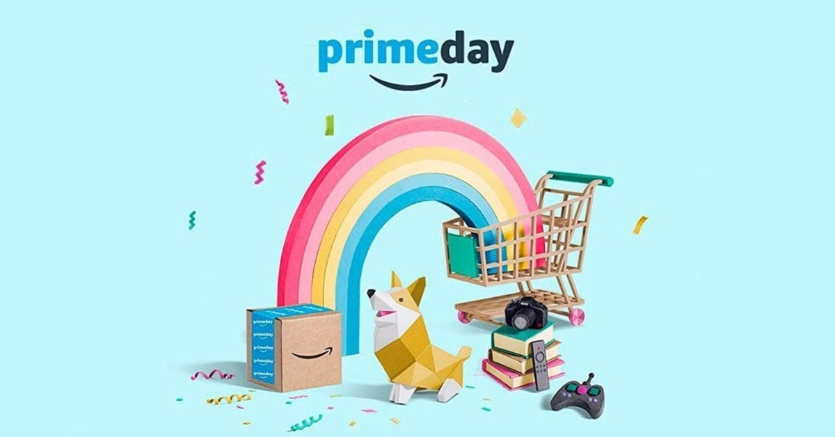 Amazon Prime Day 2020: Readying e-commerce infrastructure