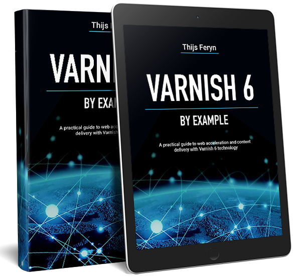 Free Varnish Enterprise Trial