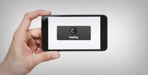 Tech Preview: Edgestash - Making the mobile web faster