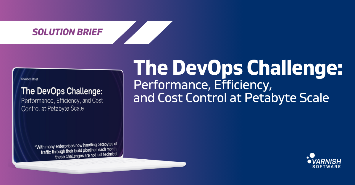 The DevOps Challenge: Performance, Efficiency, and Cost Control at ...