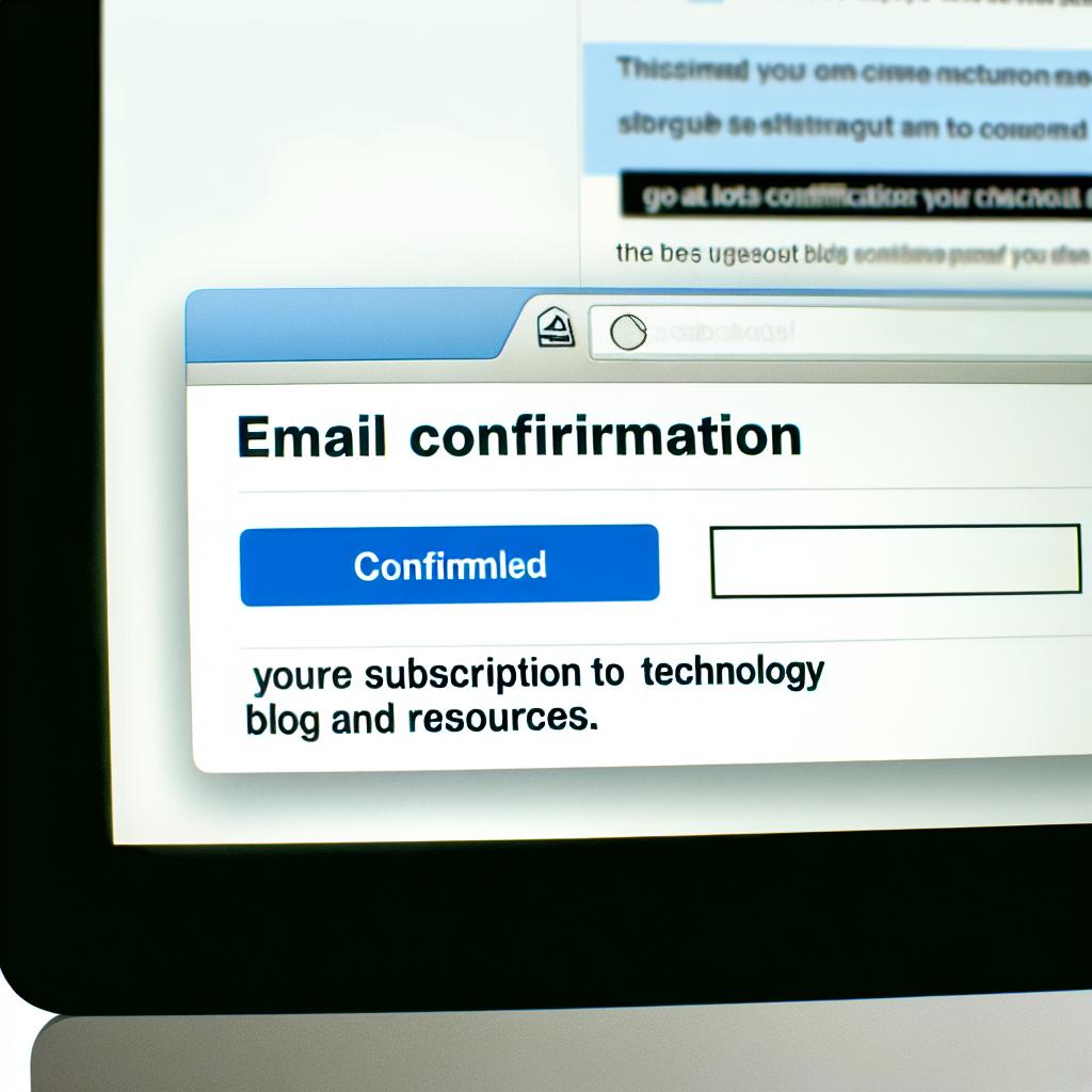 Thank You For Subscribing To The Varnish Blog